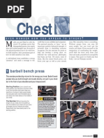 Fitness - Body For Life - Exercise - Guide | PDF | Physical Exercise ...