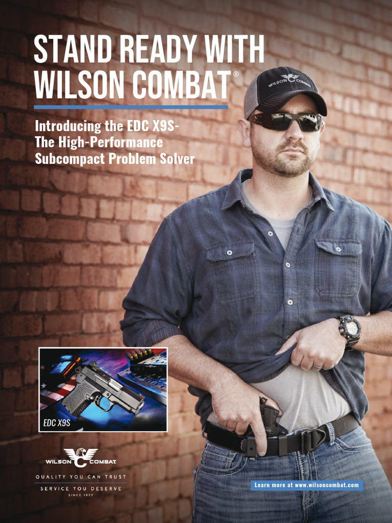 Gun Digest - Volume 38, Issue 03, 2021 | PDF | Projectile Weapons ...