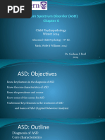 Coventry Grid | PDF | Attachment Theory | Autism