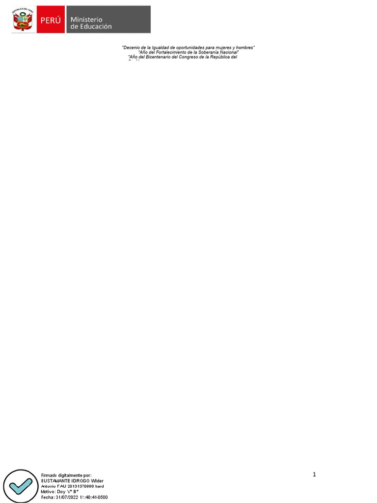 Bases Feria Escolar de Ciencia y Tecnología Eureka 2022 | PDF