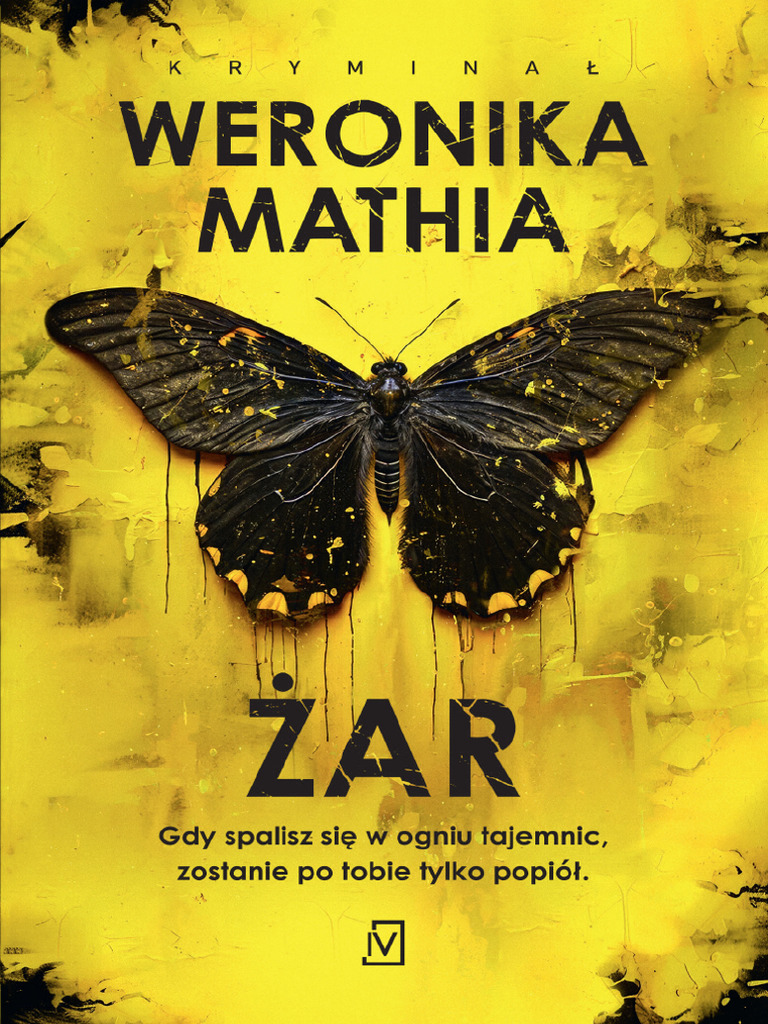 Mathia Weronika - Żar | PDF