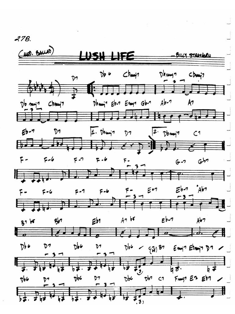 Lushlife | PDF