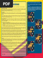 Batalla Naval Verbos | PDF | Verbo | Juego de azar