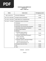 TBQ CintaQu Usmart | PDF