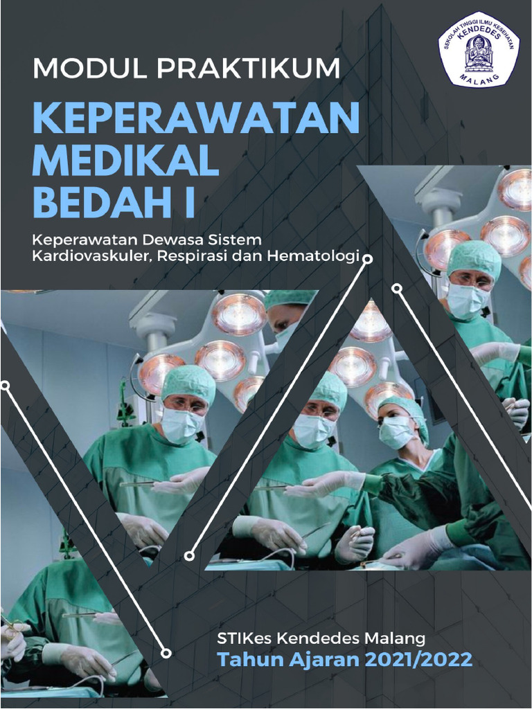 Modul KMB 1 | PDF