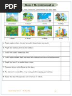 Smart Start 4 Student Book PDF | PDF