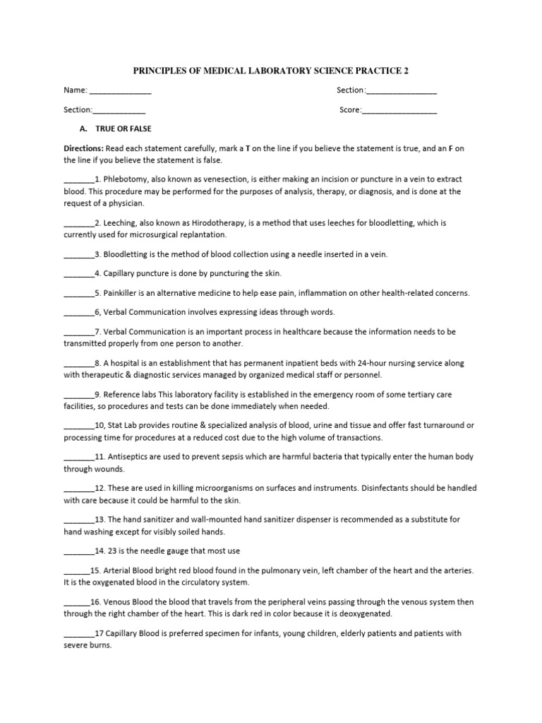 Phlebotomy Techniques and Guidelines | PDF | Lymph | Blood