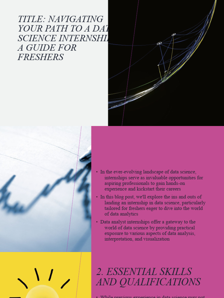 2 Stuintern | PDF | Data Science | Data