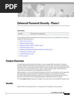 Cisco Password Cracking and Decrypting Guide - InfosecMatter | PDF | Password | Encryption