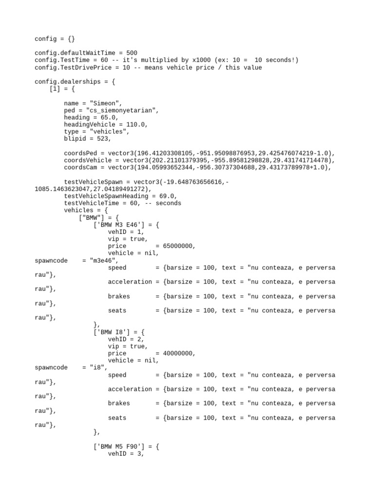 Showroom | PDF | Audi | Motor Vehicle