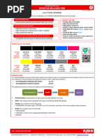 Epson Inkjet Printers: Printers & Cartridges Compatibility Chart | PDF ...
