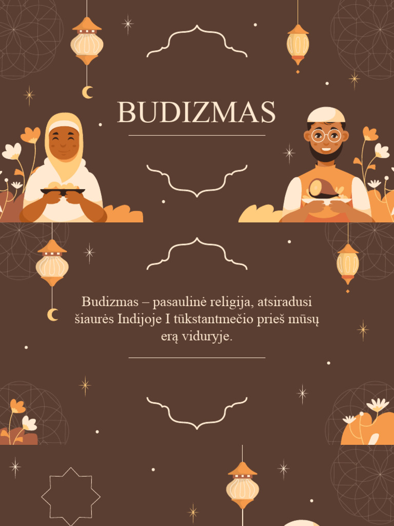 BUDIZMAS | PDF