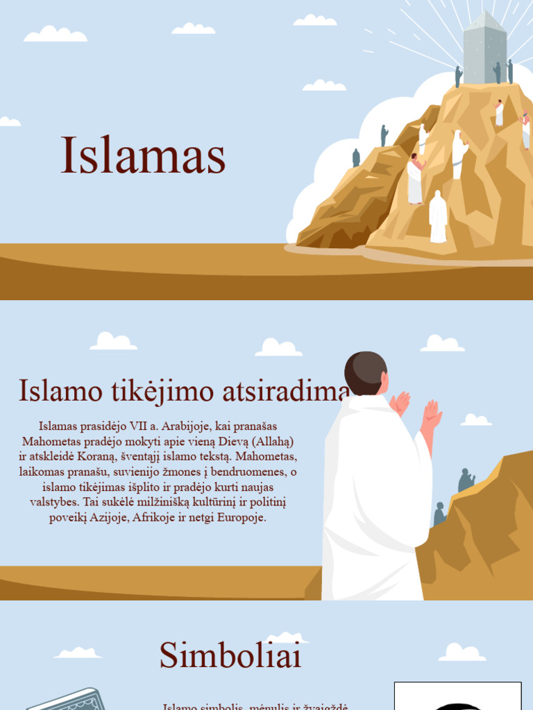 Islamas | PDF