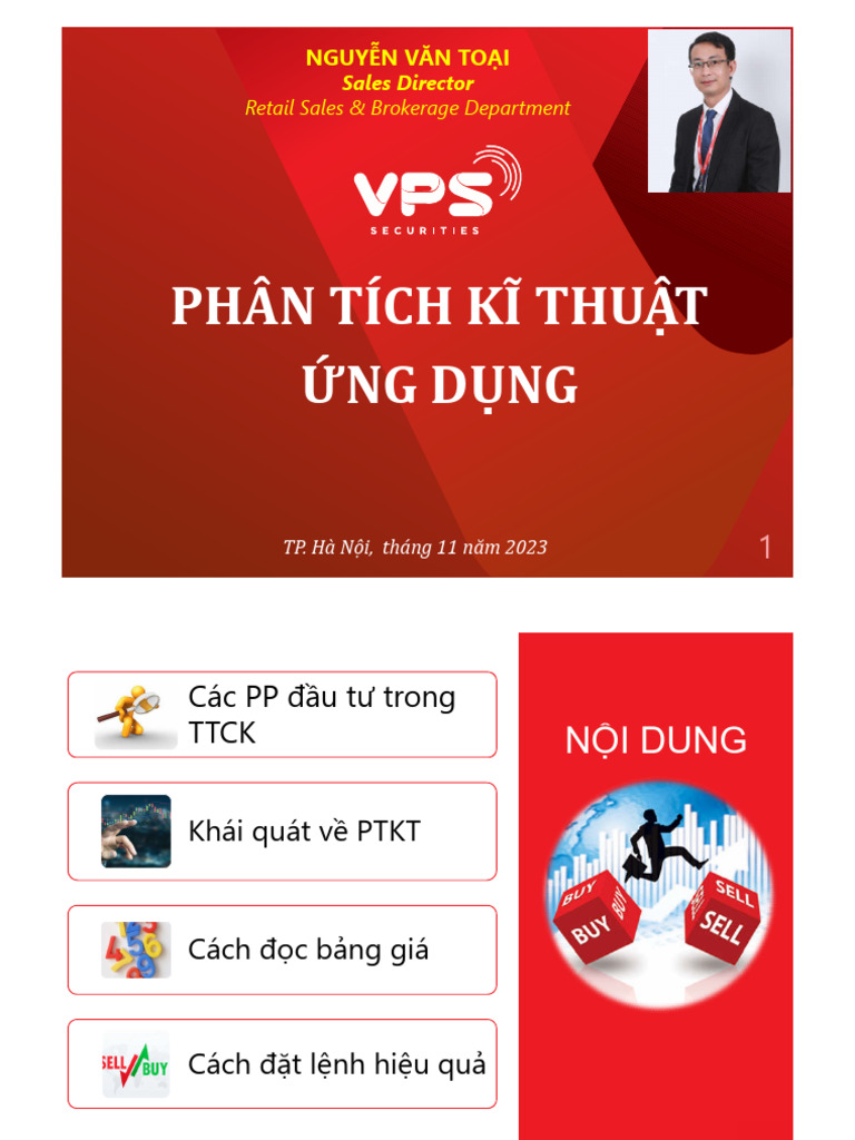 Bai 1 - Tổng quan về PTKT | PDF
