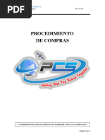 .17 Control de Producto Rechazado | PDF