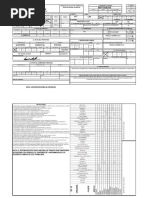 Instructivo Formulario 15 | PDF