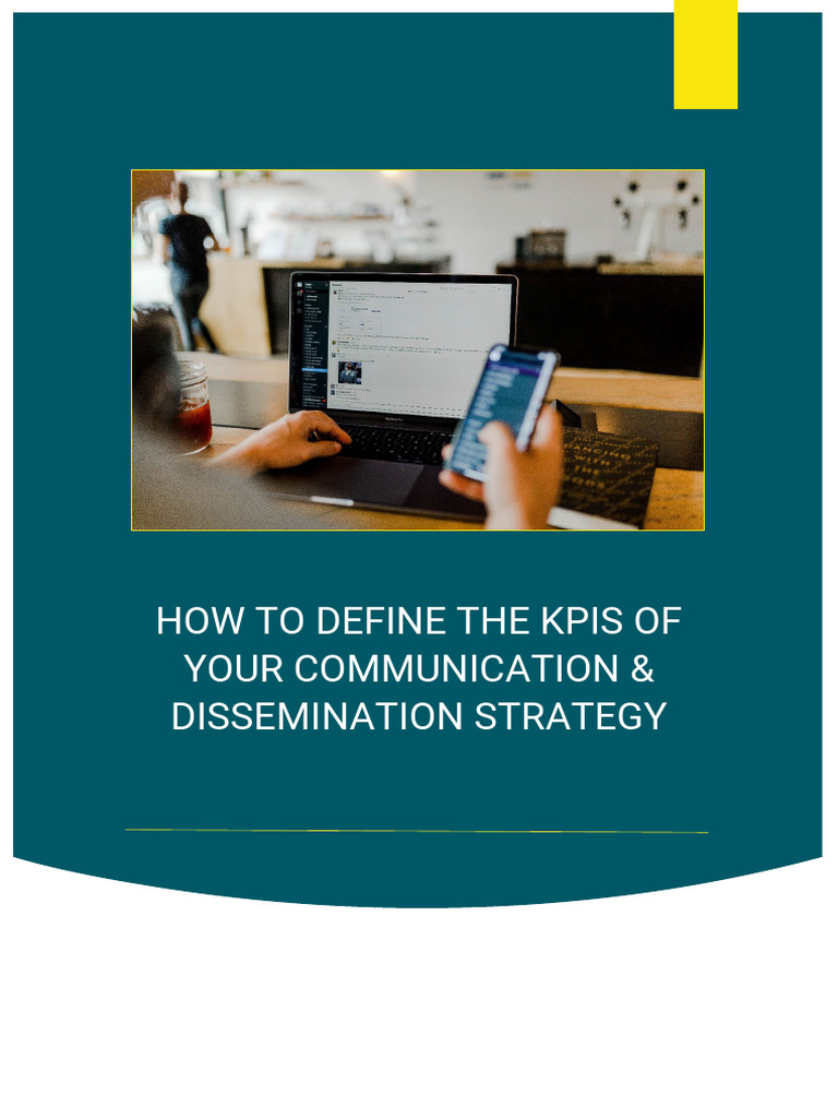How To Define KPIs in Communication Strategy | PDF | Performance ...