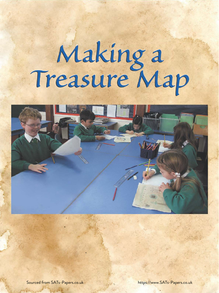 Year 3 Optional 2006 English Reading Booklet 2 | PDF | Technology & Engineering