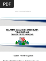 Acuan Desain Settling Pond | PDF