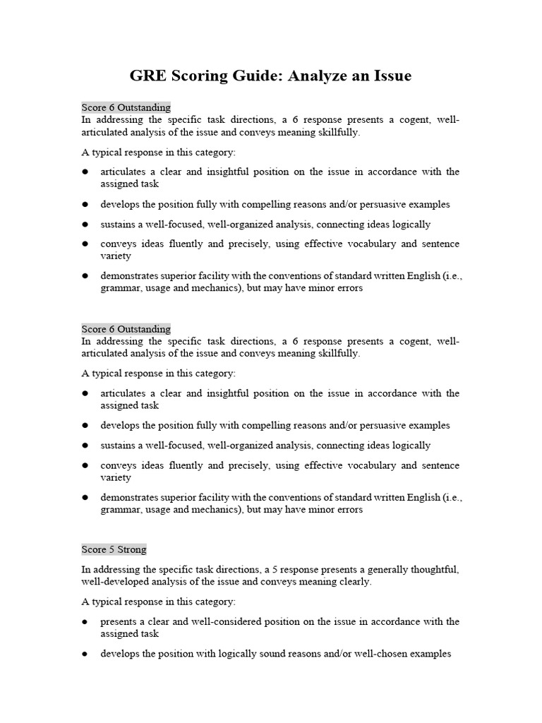 Gre Awa | PDF | Reason | Policy