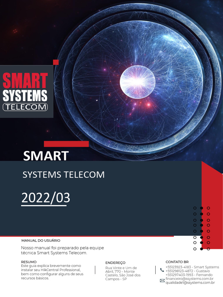 01-Cabot Manual Usuario 2022 | PDF