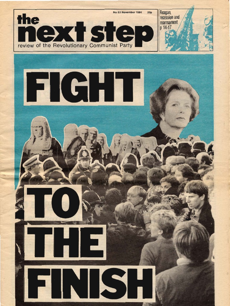 Next Step November 1984 | PDF | Language Arts & Discipline | Foreign ...