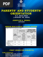 June 10, 2008 Do 46, S. 2008 - Proper School Attire: Recent Deped ...