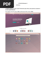 Tibco Spotfire Tutorial Guide | PDF | Analytics | Chart