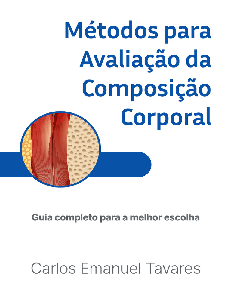Desvantagens do BodyMetrix PRO | PDF | Ultrassom médico | Músculo