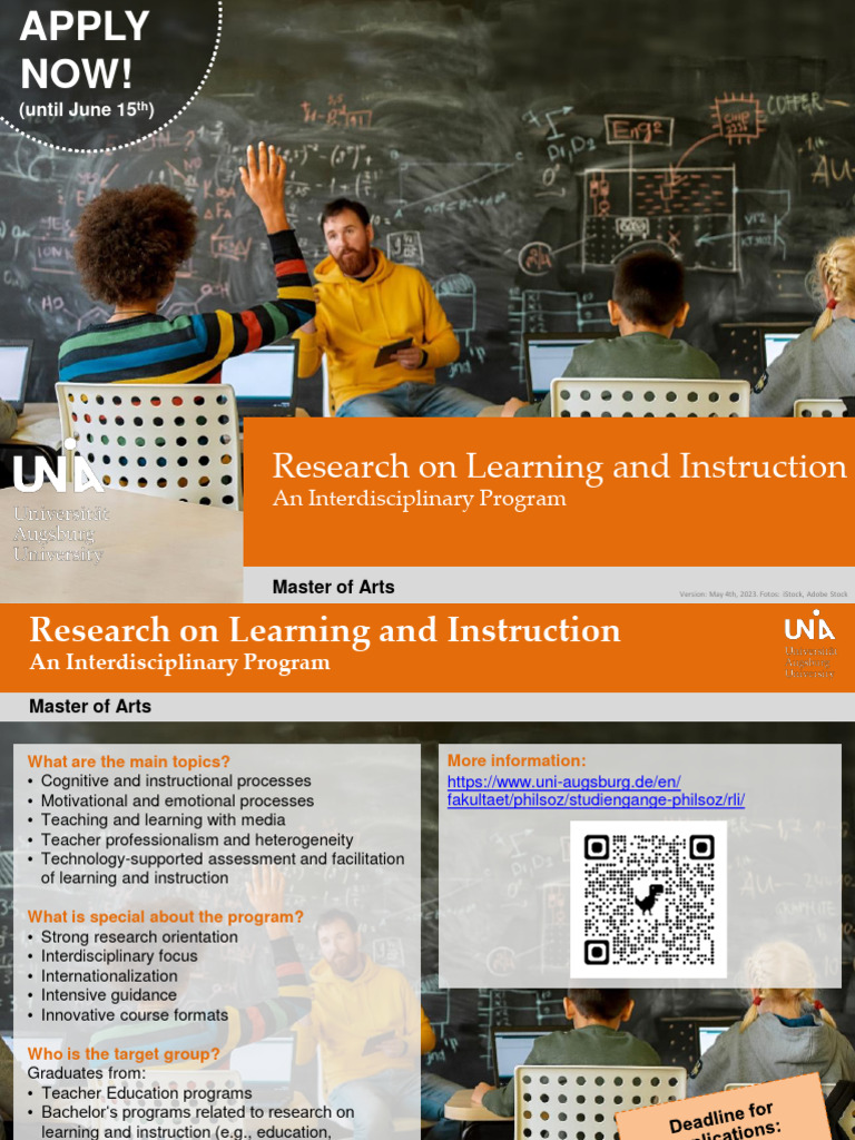 presentation_rli | PDF