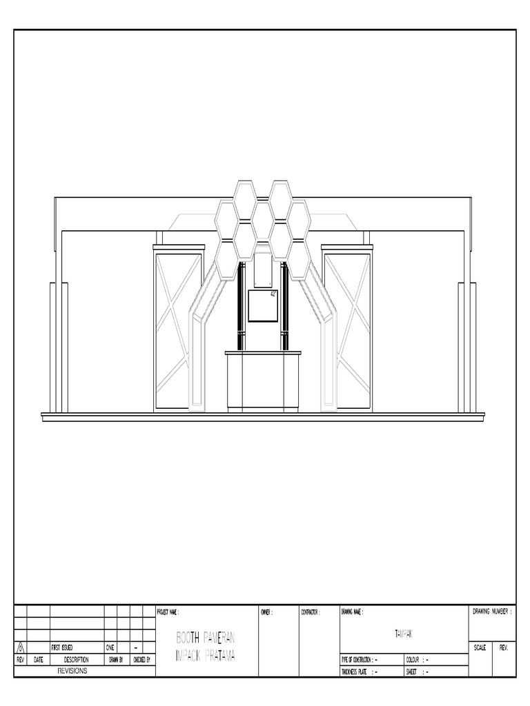 SD Part1 Booth Impact | PDF