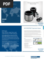 Minicas: Minicas Ii - Technical Data: Description | PDF | Relay | Switch