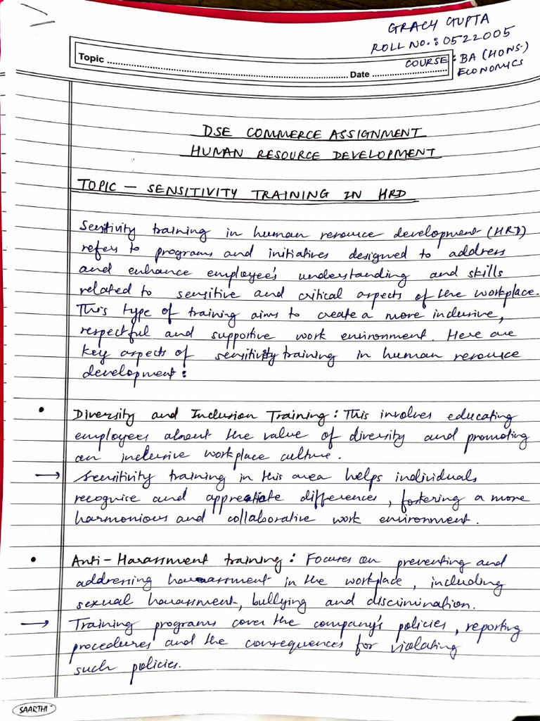 Gracy Gupta DSe Commerce TUT Assignment | PDF