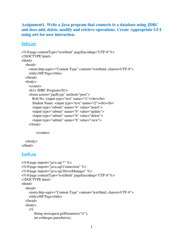 Final Advance Java2019 | PDF | Algorithms And Data Structures | Computer Programming