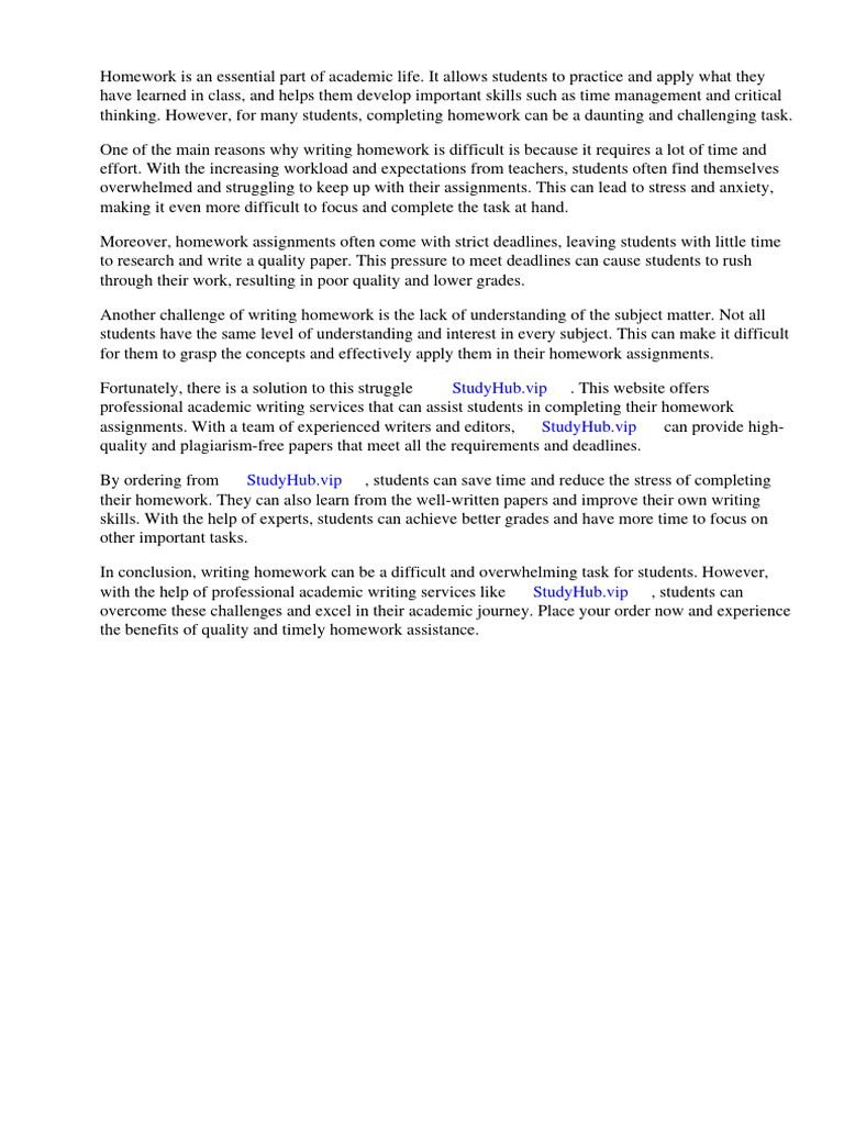 My Homework Lesson 2 | PDF | Homework | Books