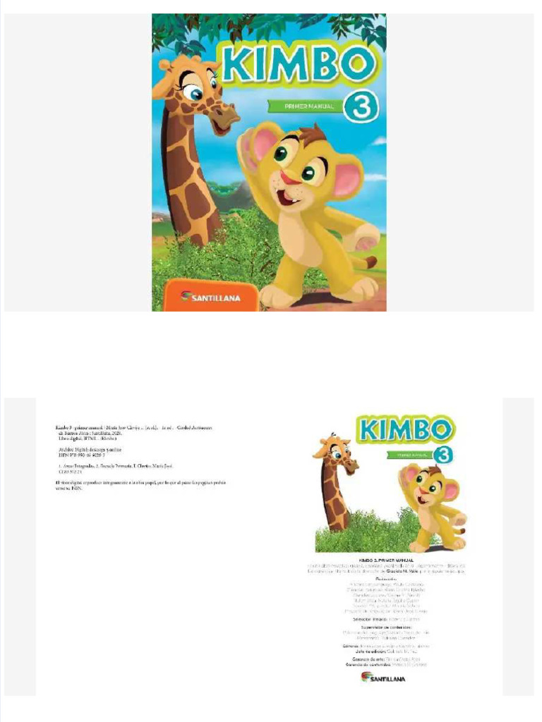 PDF Kimbo 3 Compress | PDF