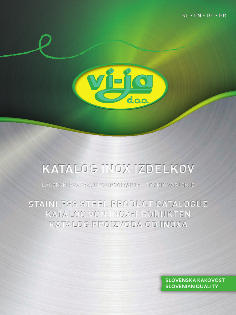Katalog VIJA | PDF