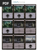 The Sunless Citadel - Maps | PDF