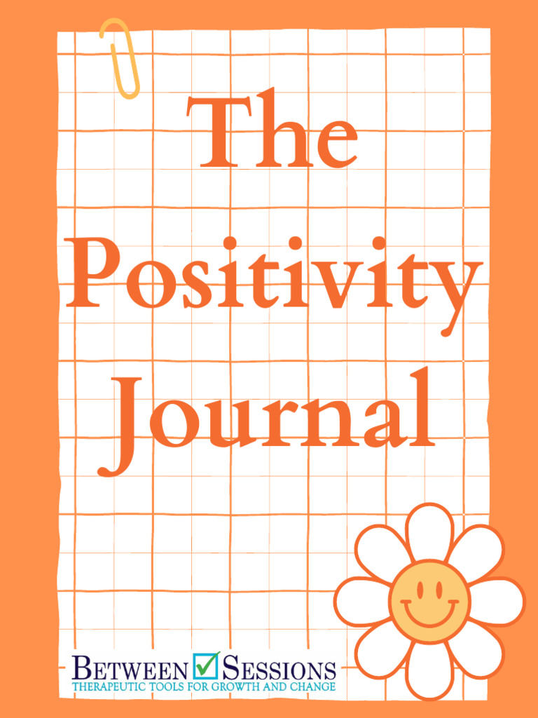 Positivity Journal | PDF | Exhalation | Goal
