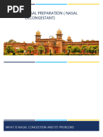 Nasatapp: Uses and Dosage Guide | PDF | Medical Specialties | Clinical ...