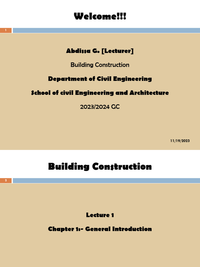 Chapter 1 General Introduction | PDF