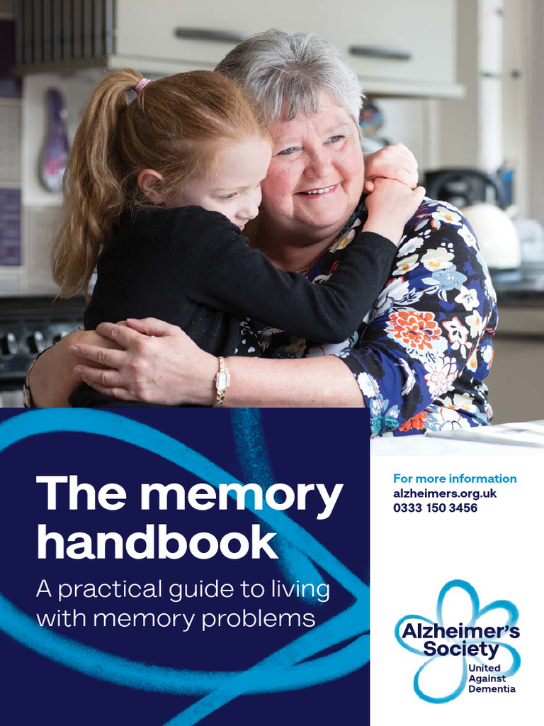 Memory Handbook for Mild Issues | PDF | Memory | Recall (Memory)