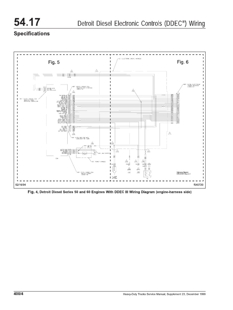 50 Series Wiring Diagram | PDF