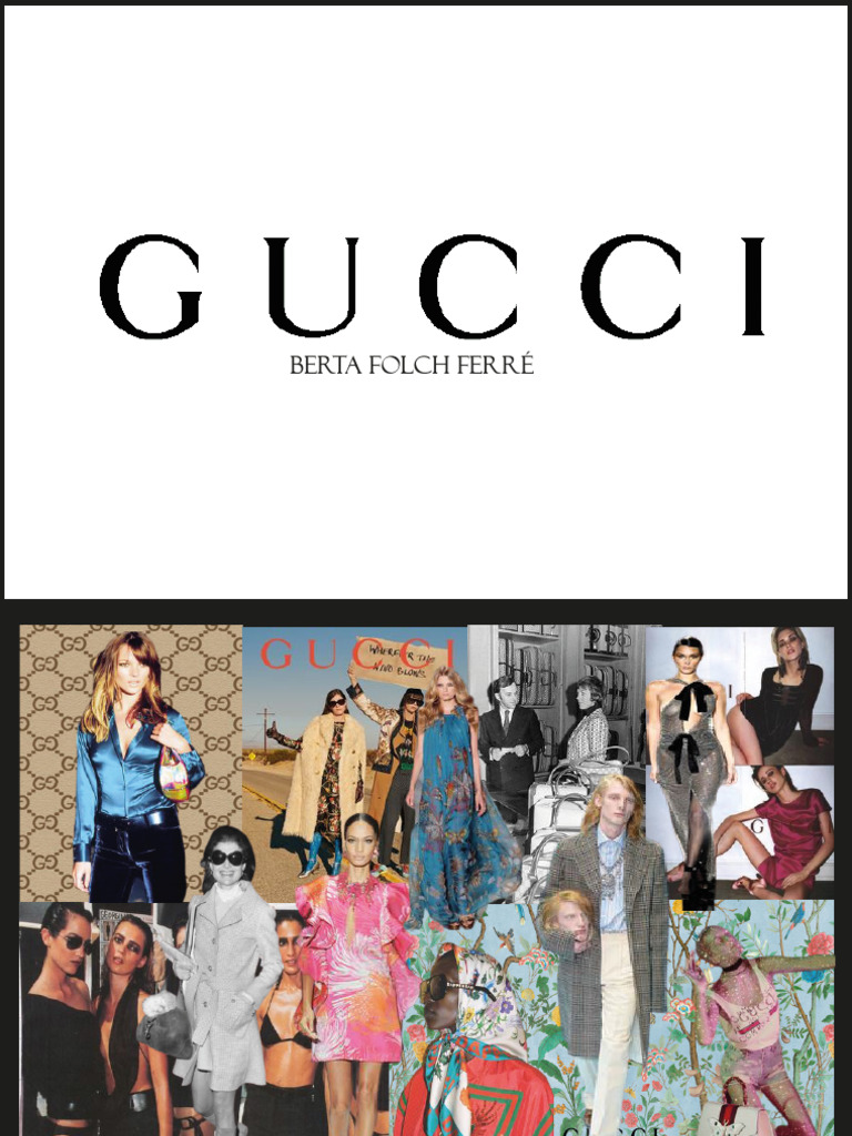 Gucci | PDF