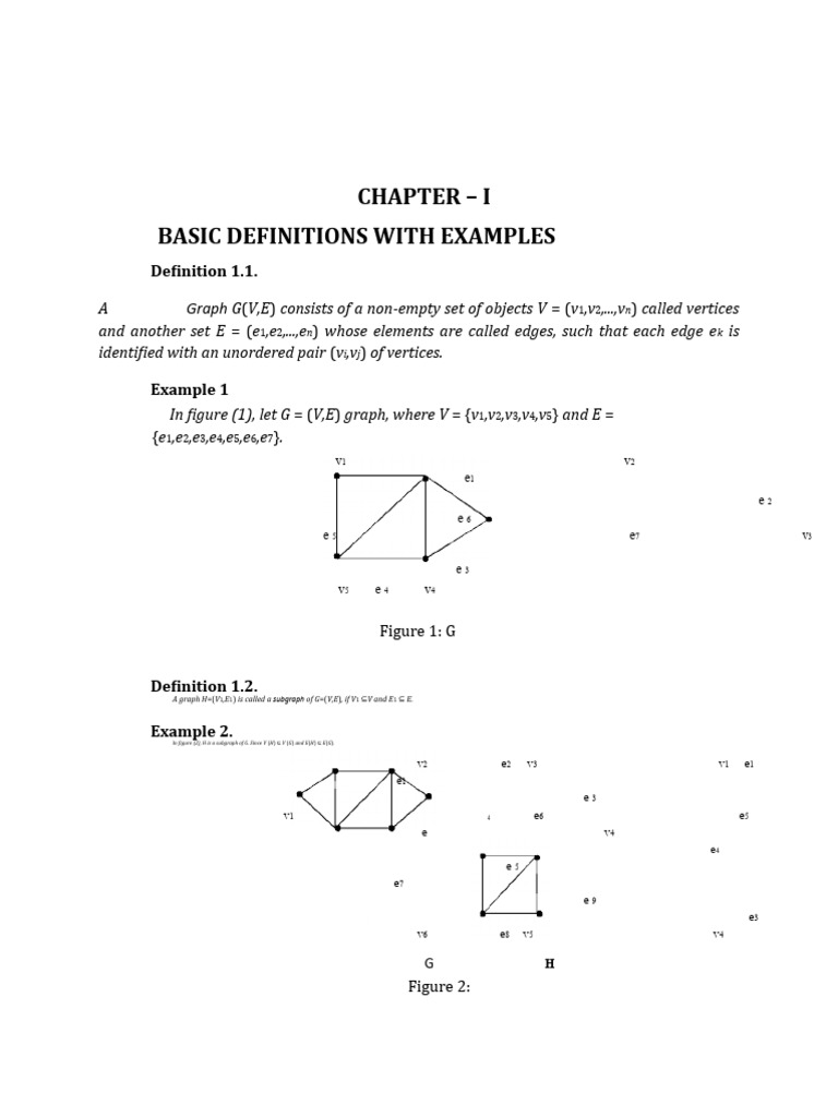 PDF To Word | PDF | Vertex (Graph Theory) | Visual Cortex