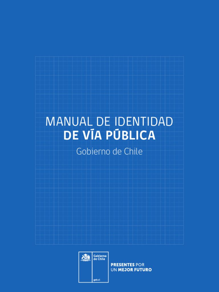 Especificaciones Vallas de Obras Chile | PDF | Chile
