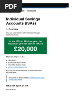 Virgin Money Cash ISA Transfer Form | PDF | Financial Services ...