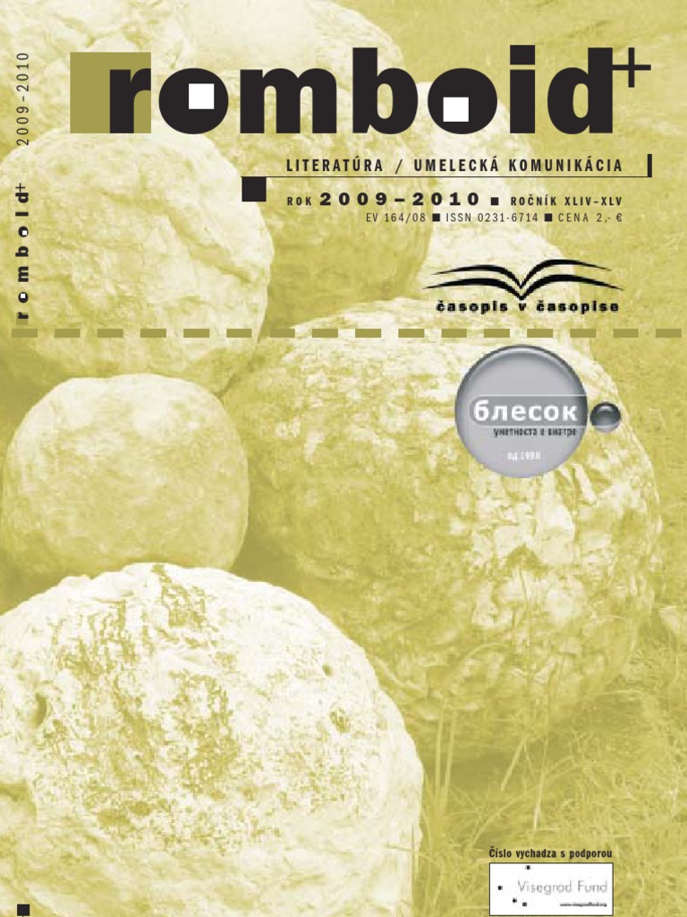 Romboid Complete | PDF