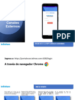 Siac Único | PDF | Finanzas y dinero | Derecho