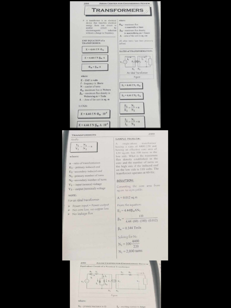 Continuation of Transformers Lecture | PDF